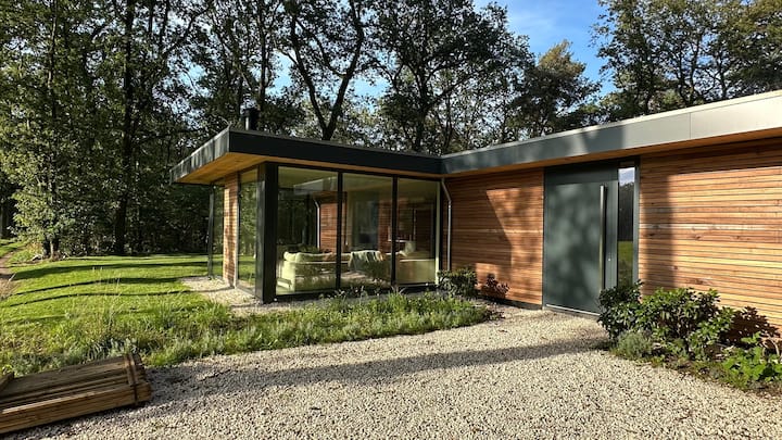 Huize Caitwick - Apeldoorn