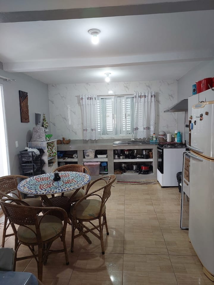 Casa Mar Azul Matinhos - Matinhos