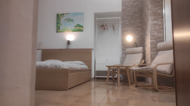 Just Home Maqueda Ale_2 - Palerme