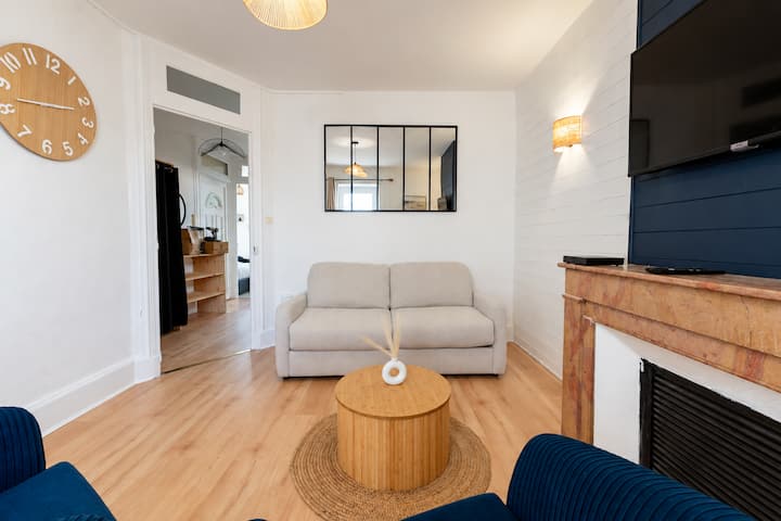 Le Nautique Balcon - Valence, France