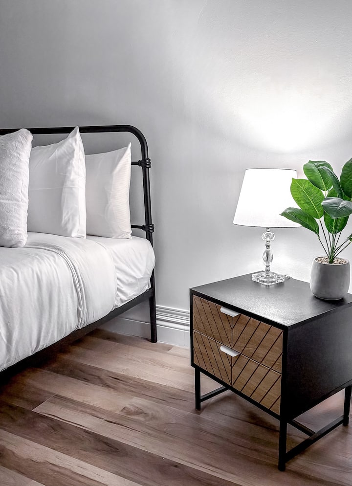 Suite De La Vieille Maison - Rimouski