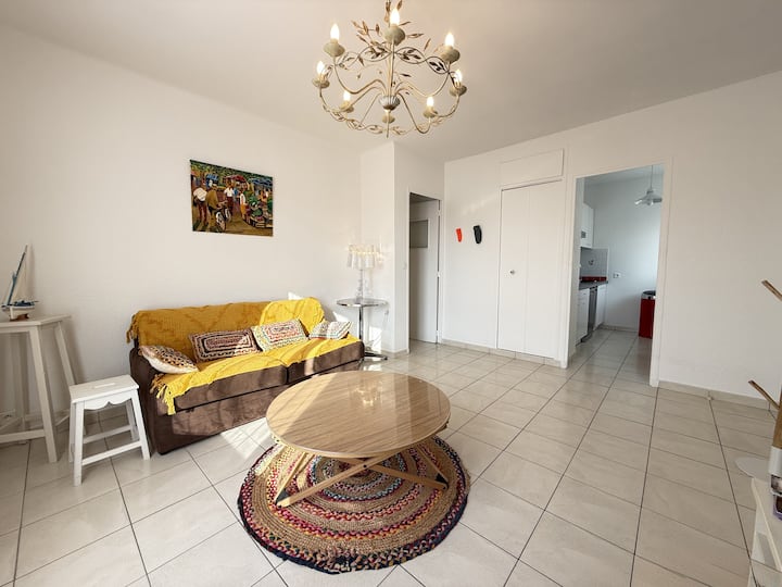 L'écrin Provençal - Sanary-sur-Mer