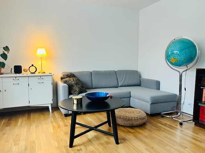 Beautiful City Home 70m2 - Kaarina