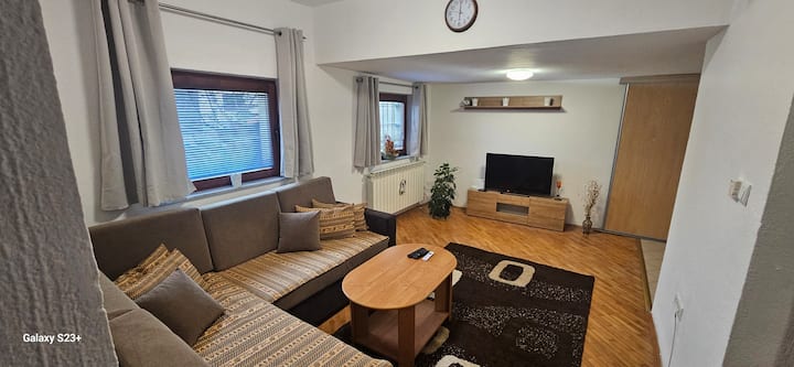 Apartman Alma - Sarajevo