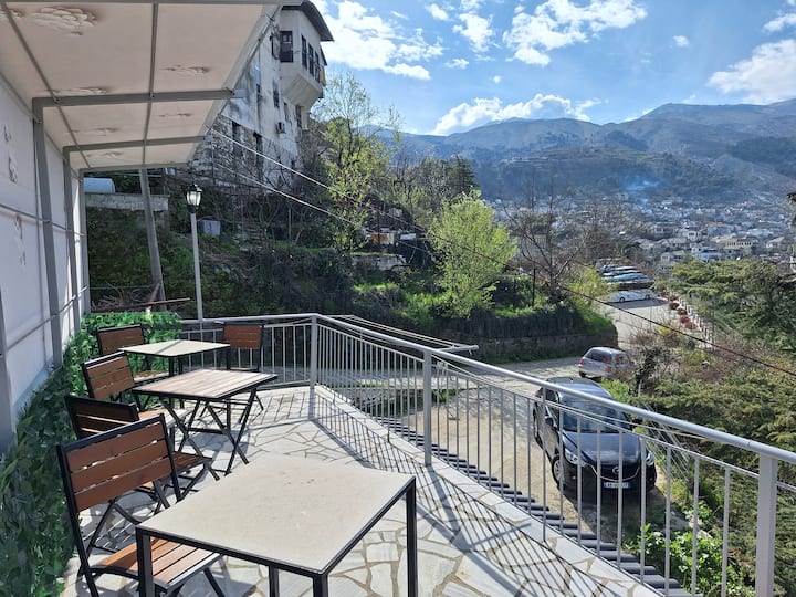 Sebastian's Apartment 3 In The Old Town - Albania