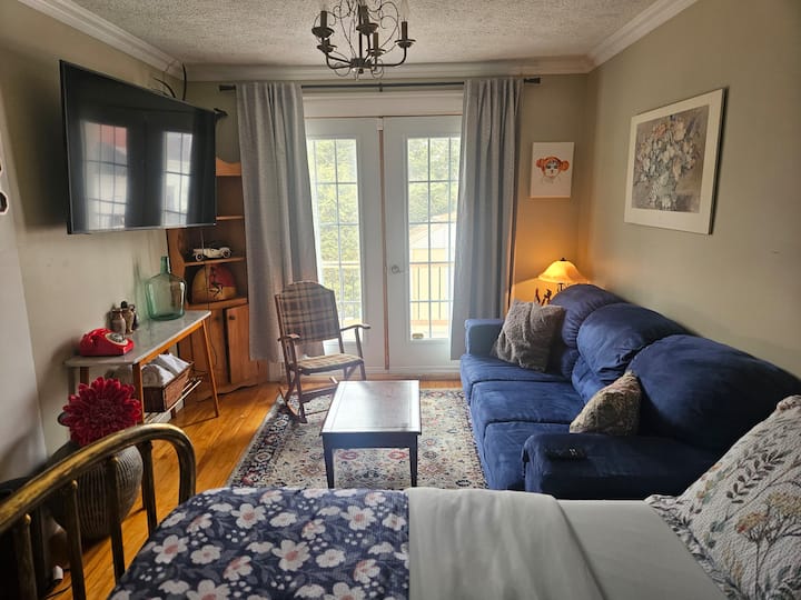 La Porte Du Pont - Québec, QC