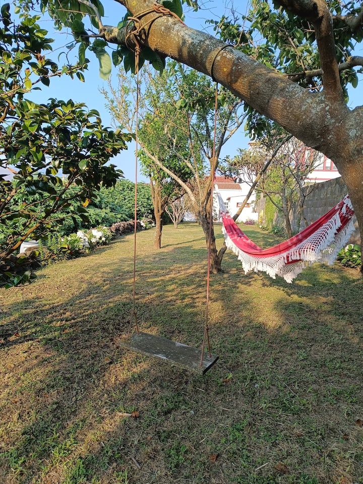 Casa Dos Narizes - Angra do Heroísmo