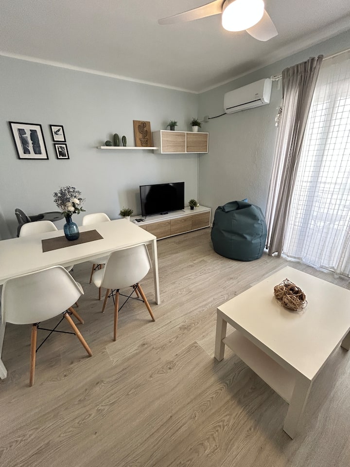 Village Beach Apartment - Salou