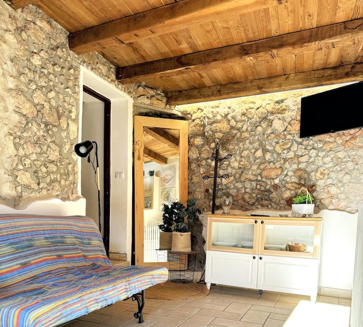 Grottino Apartment Parco Velino Sirente - Ovindoli