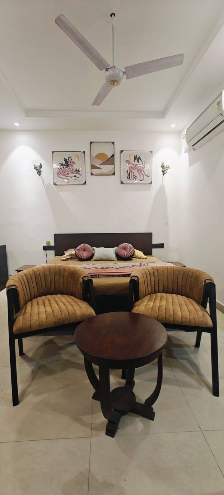 Apollo Studio Stays Near Airport/ Railwaystation - 암리차르
