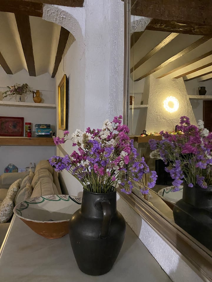 La Casa De Dori - Peralejos de las Truchas