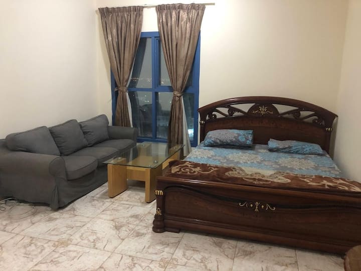 A Comfortable Place - Ajman