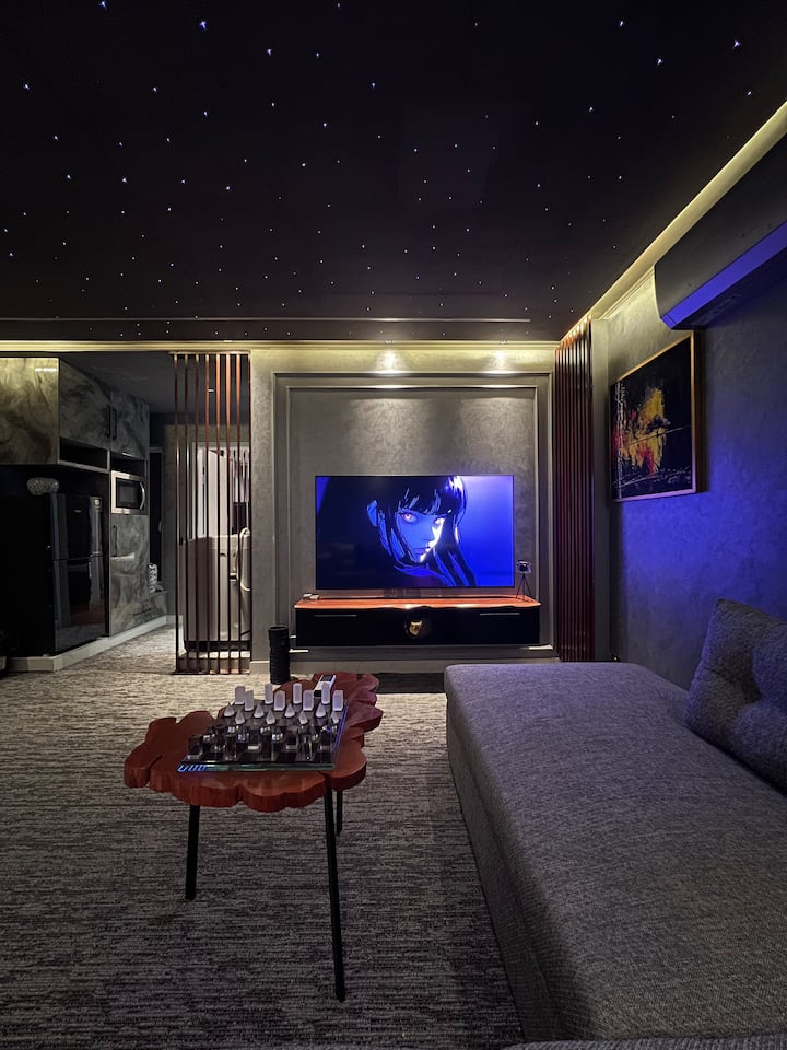 Astral Abode | Jp - Pakistán