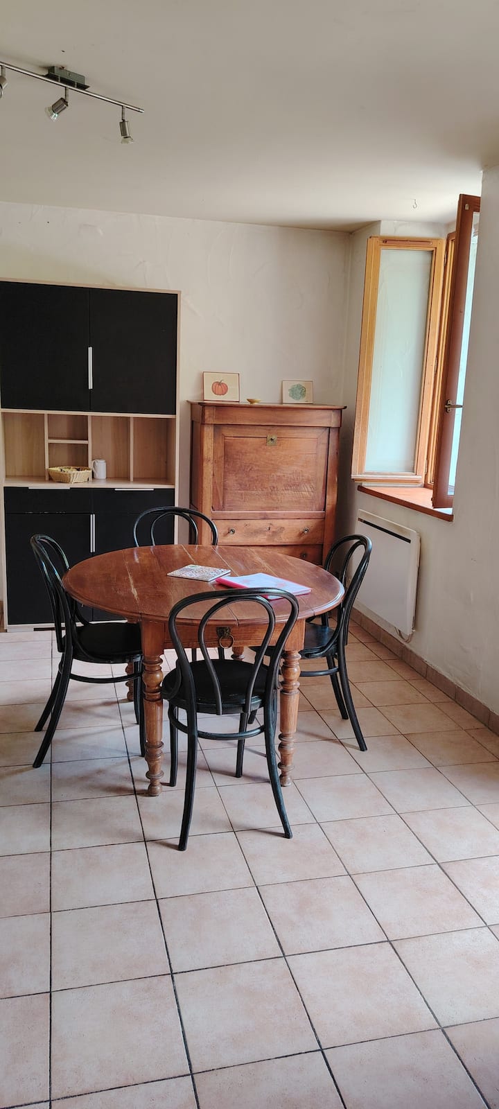 Appartement 4 Personnes - Passy