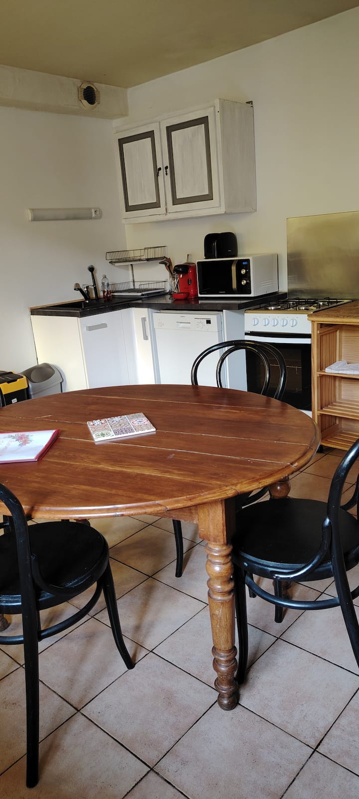 Appartement 4 Personnes - Servoz