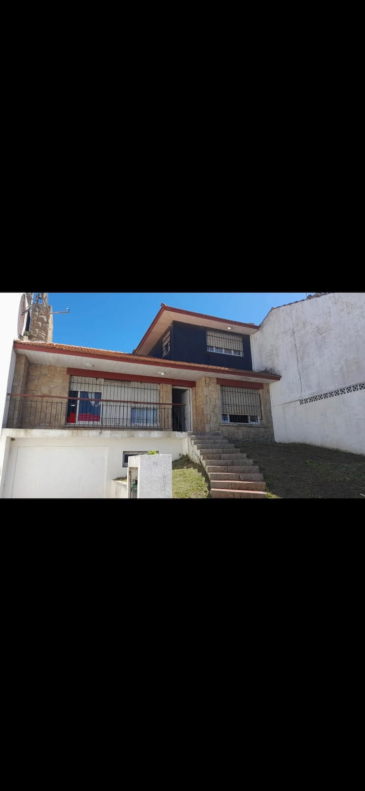 Playa Serena Casa - Mar del Plata