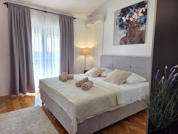 Apartaman "Sunrise" 2 - Seget Vranjica