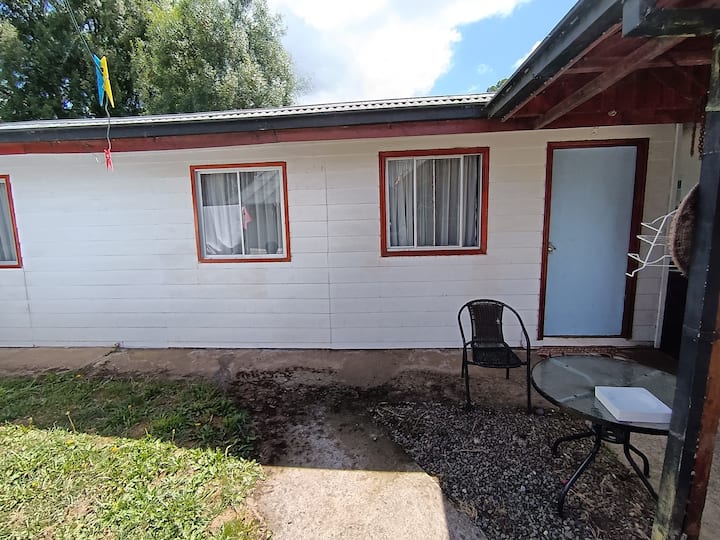Cabaña Independiente - Osorno