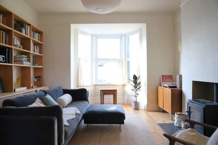 Spacious Home In Falmouth - Falmouth