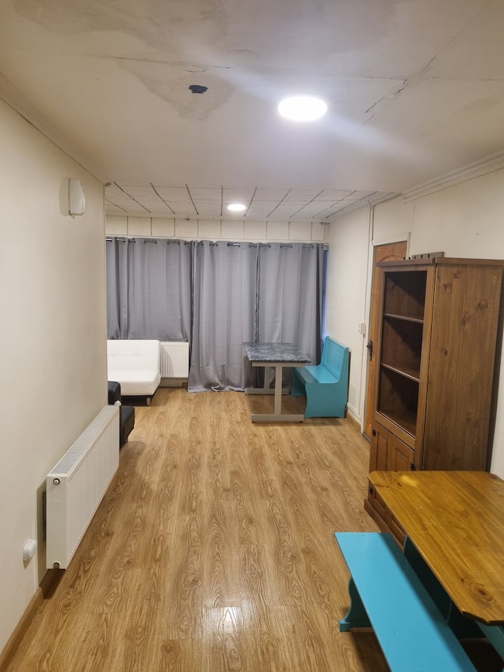 Casa Acojedora En El Centro De Punta Arenas - Punta Arenas