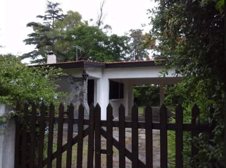 Hermosa Casa En La Floresta - La Floresta