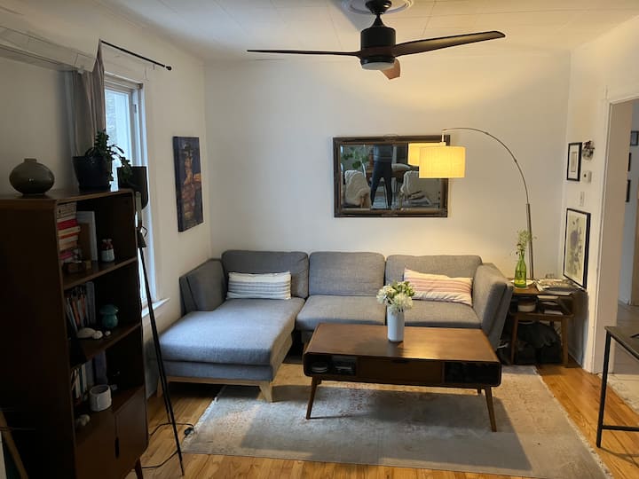 Happy Place In Bloomfield - Bloomfield, NJ