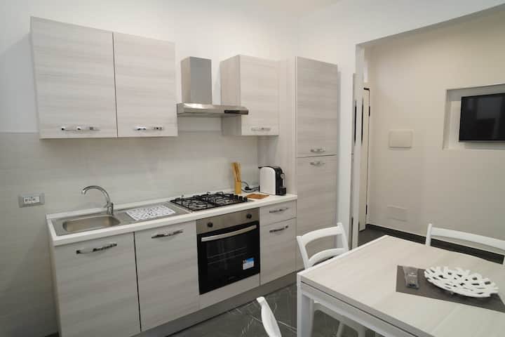 “La Mora” -Luxury Apartaments - Trapani