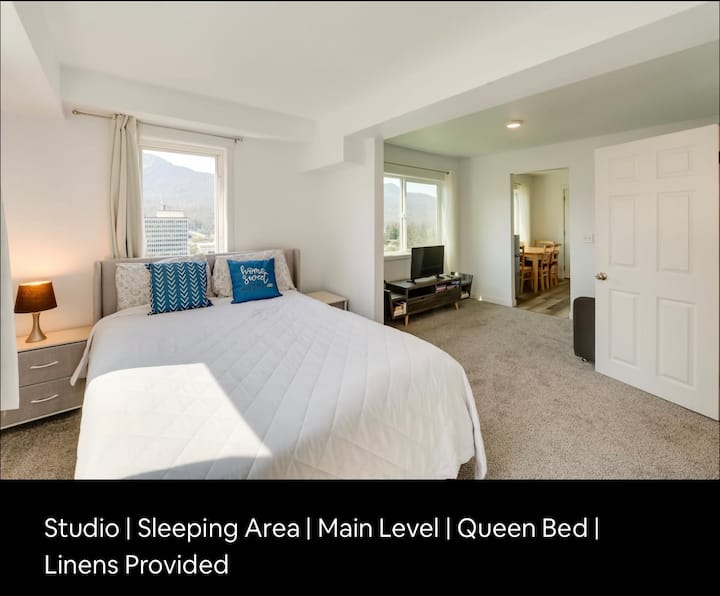 Spectacular Views! - Juneau, AK