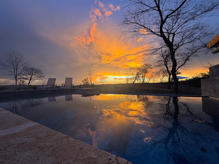 Villa Poroporo - Costa Rica