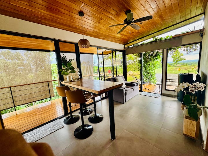 Villa Poroporo - Costa Rica