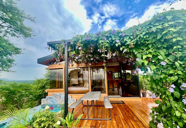 Villa Poroporo - Costa Rica