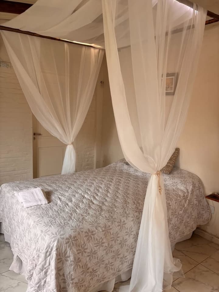 Excelente Loft Para 2 Personas - San Antonio de Areco