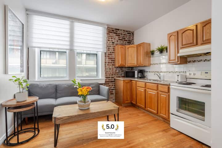 Stylish 3br Downtown Montreal - LaSalle