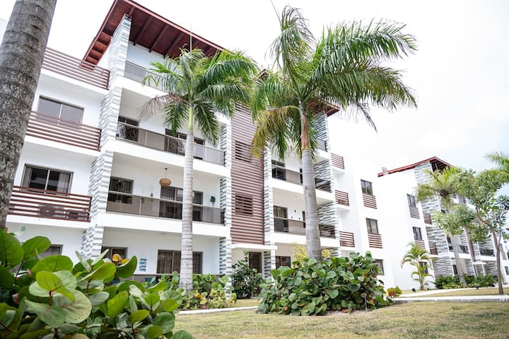Peak Relaxation 3br, 3ba Oasis! - Punta Cana