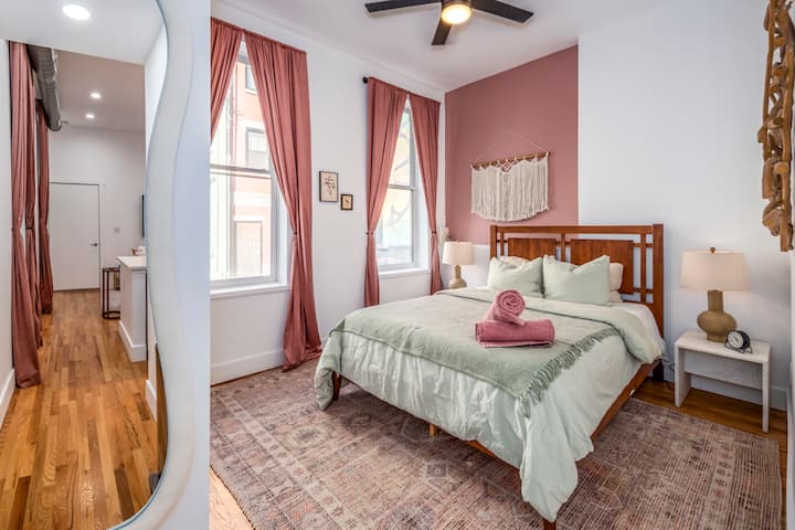 Centrally Located, Private Condo! - Cincinnati, OH