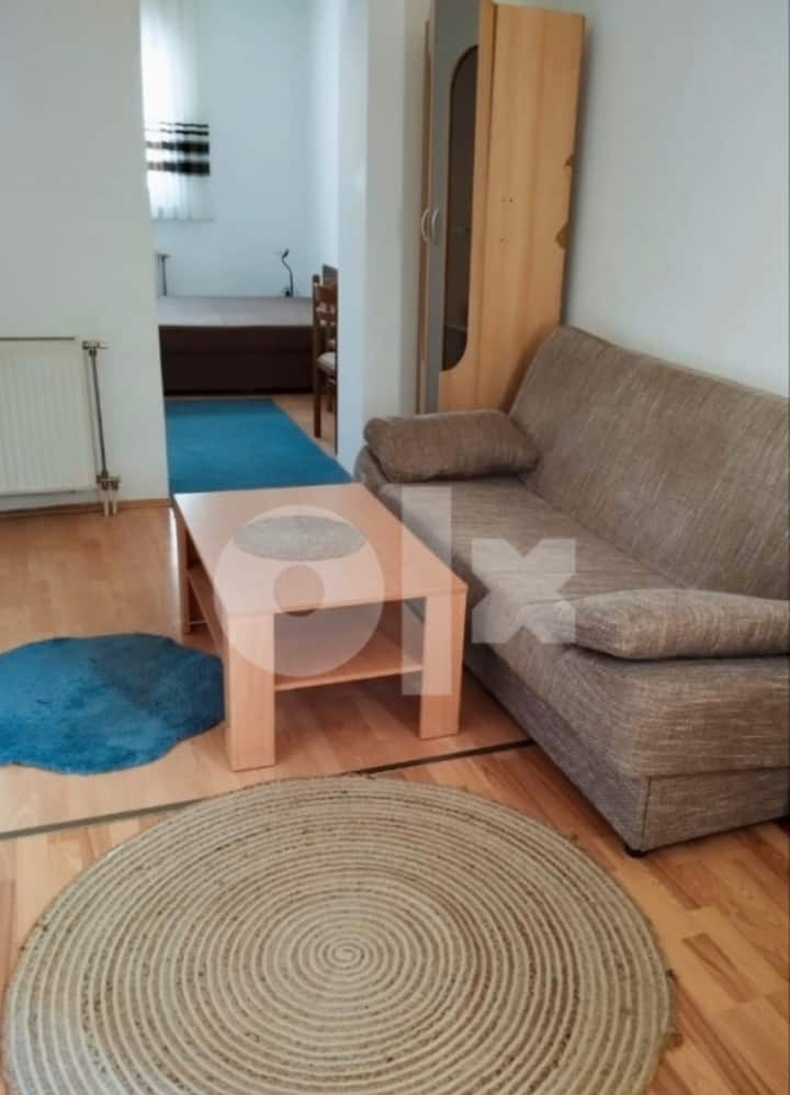Apartman Blizu Centra – Restorani, Kafići, Barovi - Kosovo
