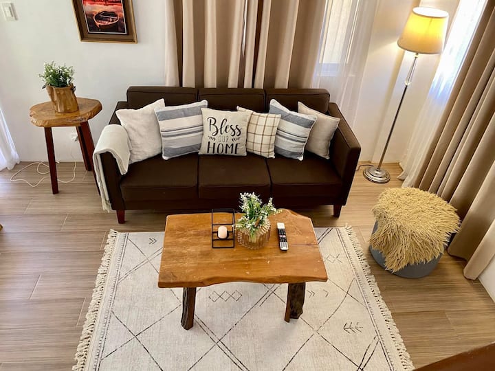 Grande 4br Transient House - Butuan City