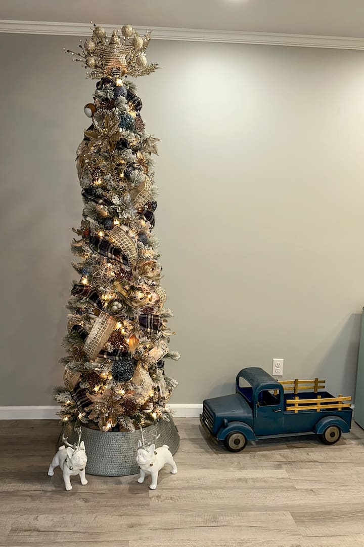 The Cozy Brick Cottage - Paducah, KY