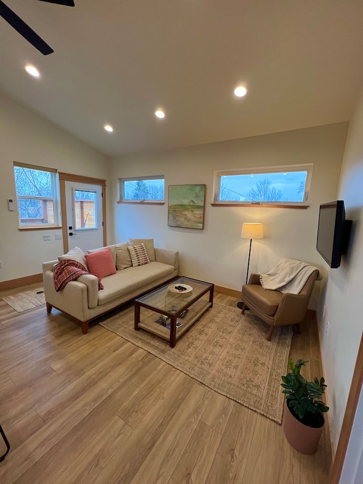 R&r Roost - 米蘇拉