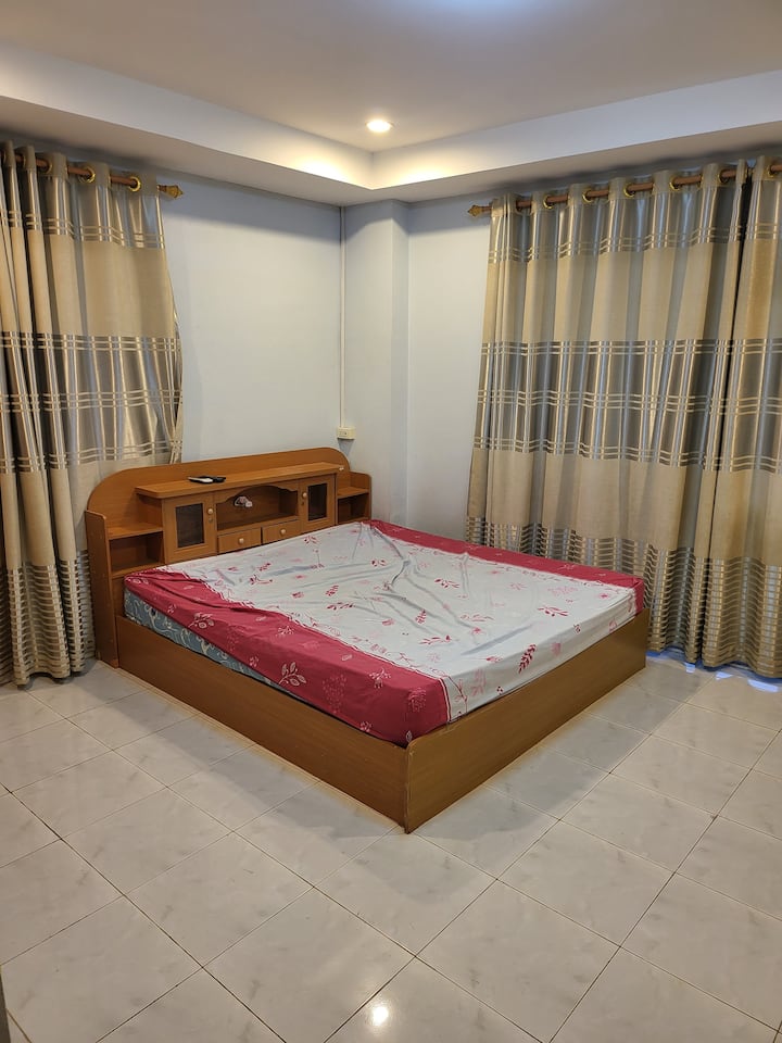 Second Floor In Mini Apartment - 永珍