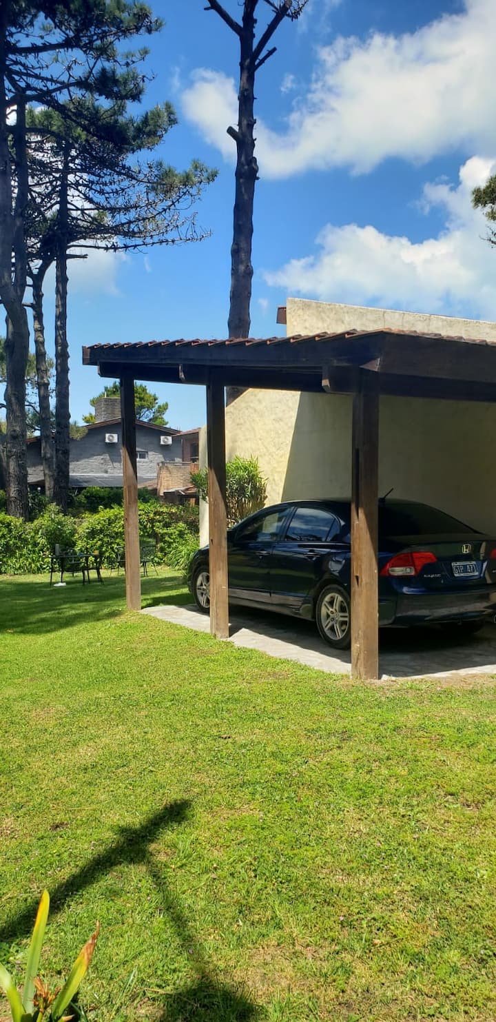 Casa De Descanso - Pinamar