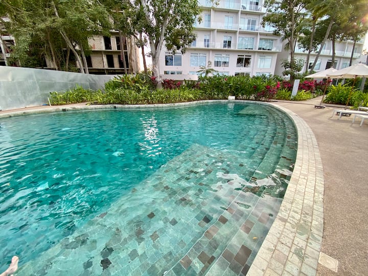 Condo Aiko
Ki Green Distric
Nuevo Vallarta - Nuevo Vallarta