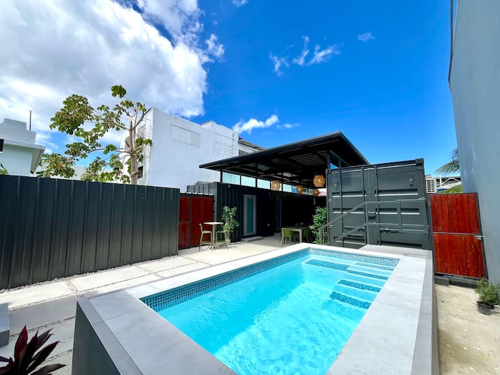 Santurce Getaway Quarters - San Juan
