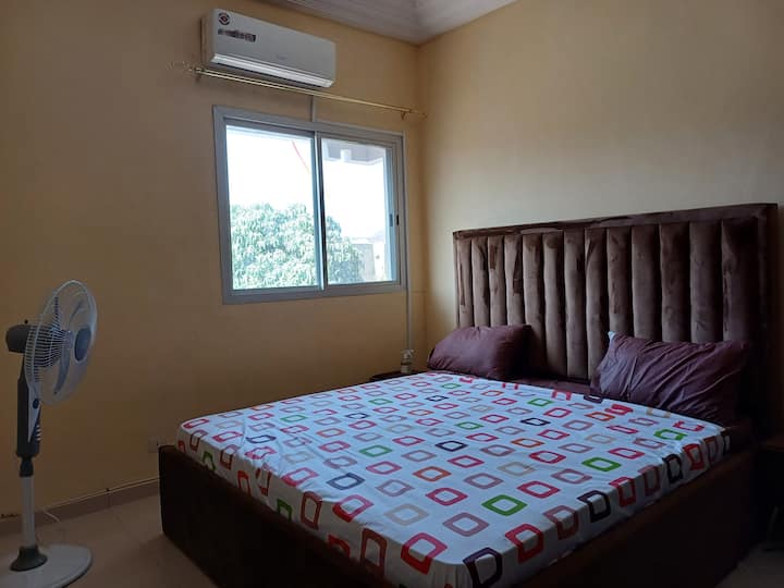 Studio Chez Le Motard - Dakar