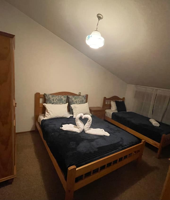 Hotelaria Aconhego De Fátima T6+2 - Fátima