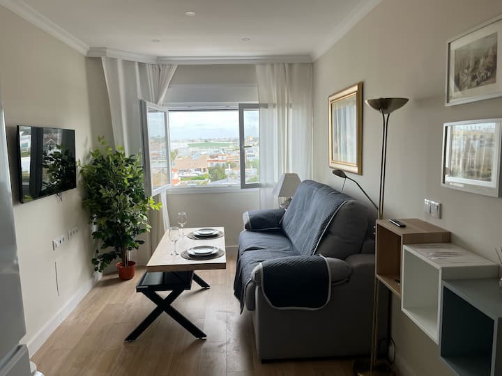 Mirador 3 - Sanlúcar de Barrameda