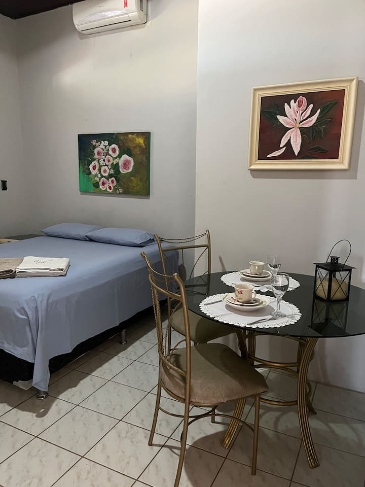 Sua Casa Fora De Casa - Parnaíba
