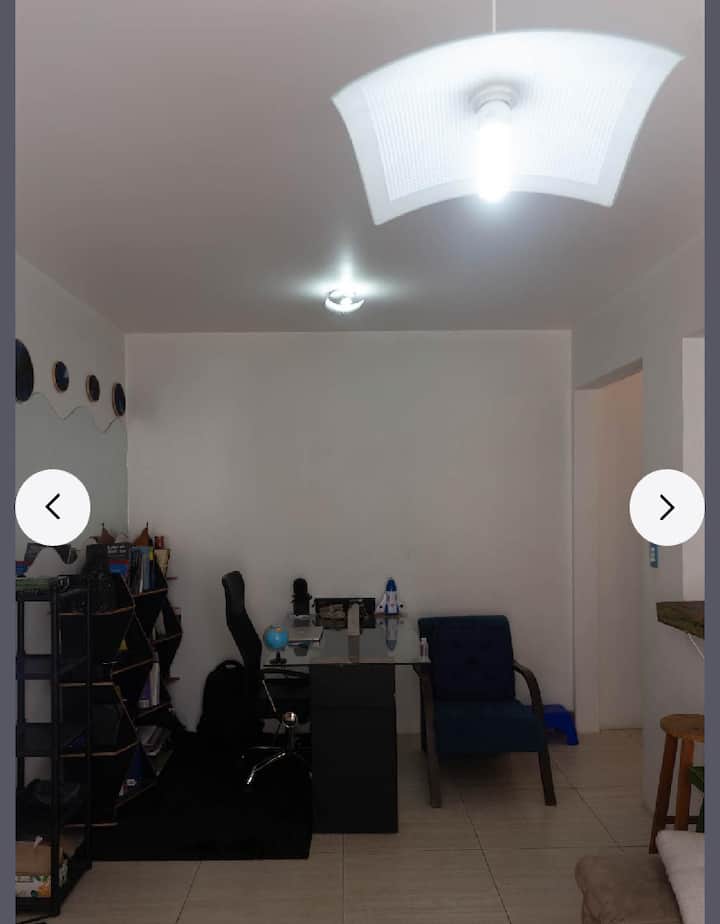 Decoração Feng Shui, Próx. Ao Zulai E Natureza - Cotia