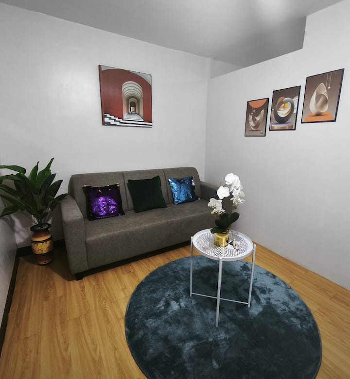 Leisurity Haven - Imus