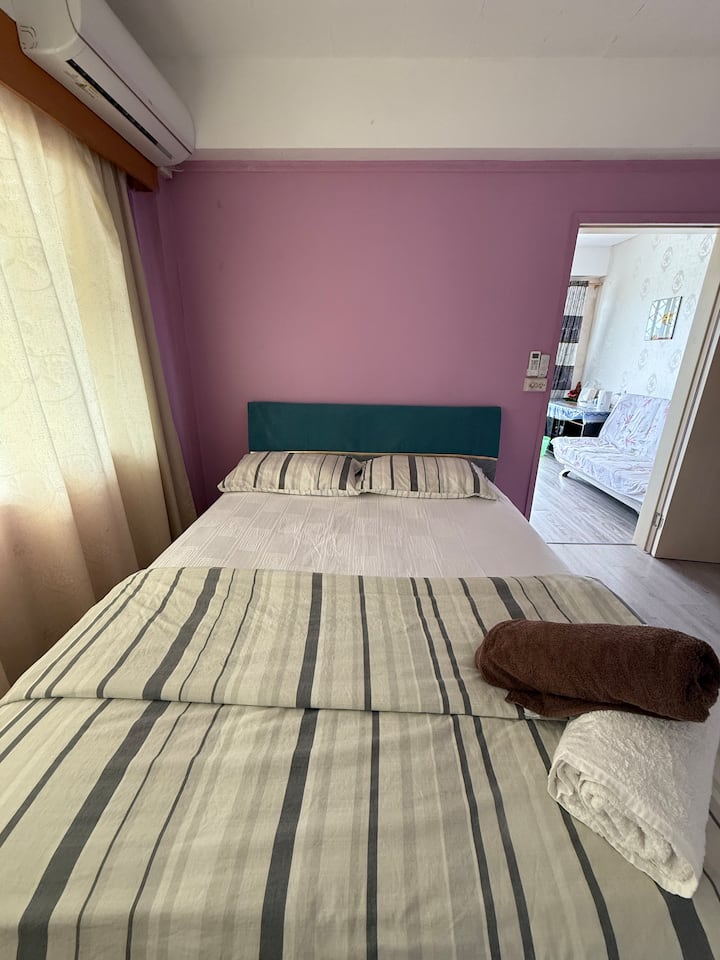 Comfortable Retreat - Nadi